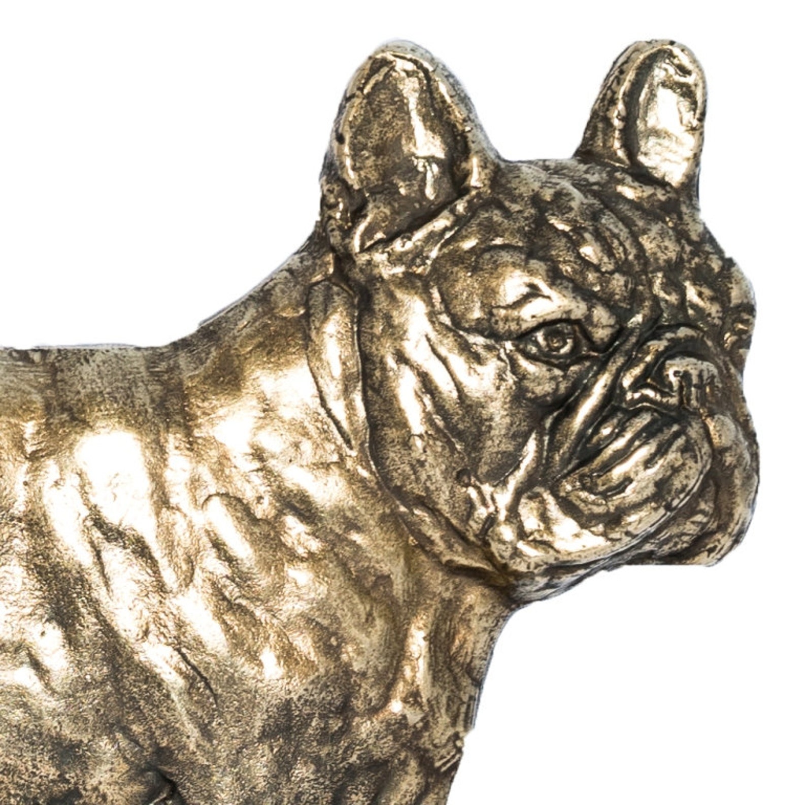 French Bulldog Dog Plaque Can Be Engraved Limited Edition - Etsy UK