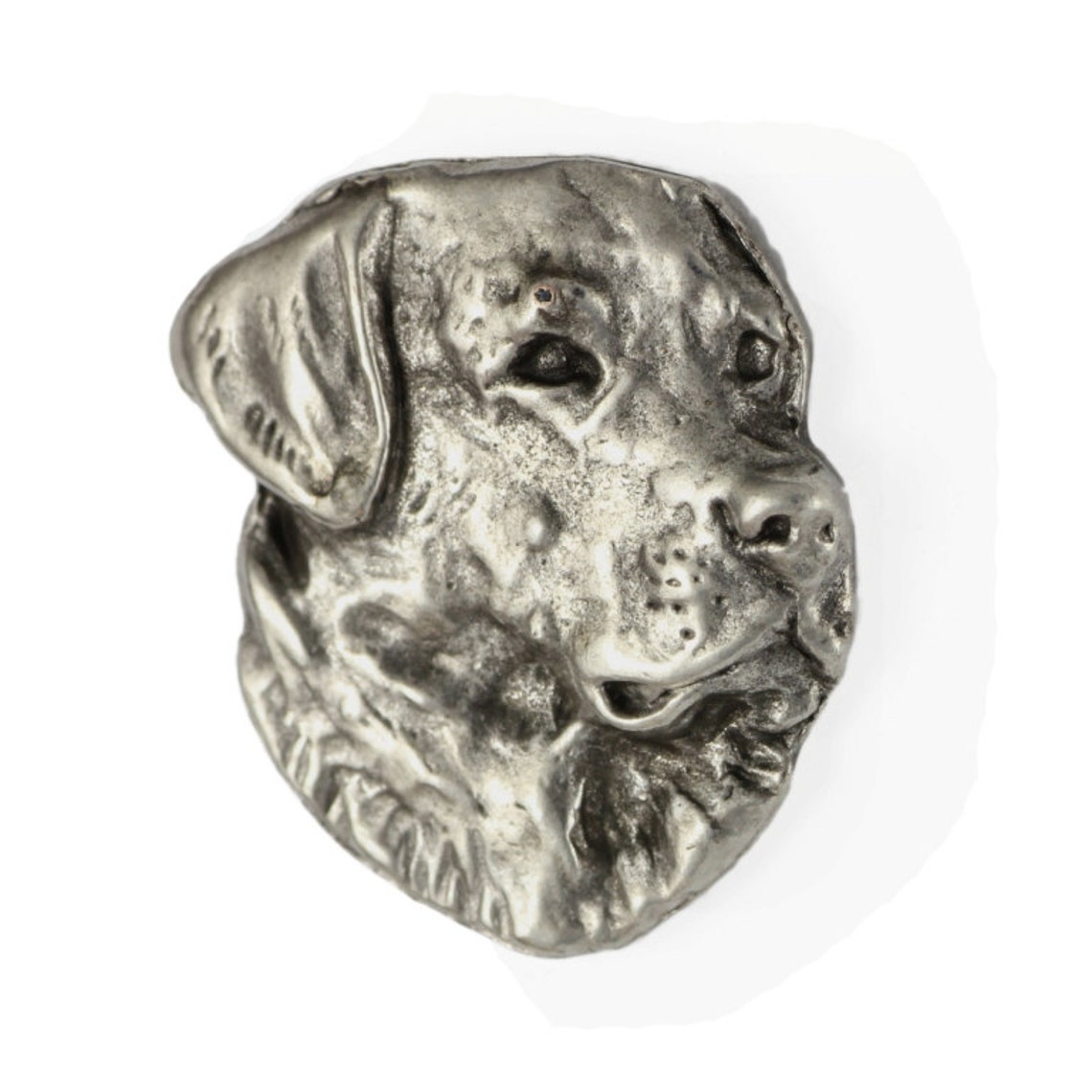 Labrador Retriever Dog Pin Limited Edition Artdog - Etsy