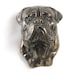 Bullmastiff, Dog Hanging Statue, Limited Edition, Artdog - Etsy