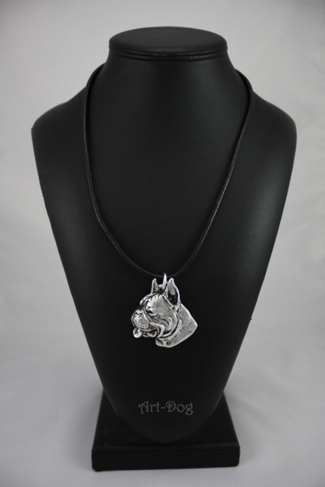 Boxer (cropped&pointed Ears), German Boxer, Deutscher Boxer, Dog ...