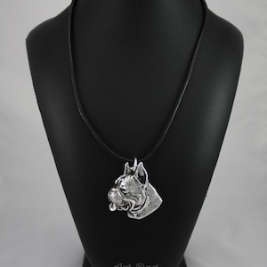 Boxer (cropped&pointed Ears), German Boxer, Deutscher Boxer, Dog ...