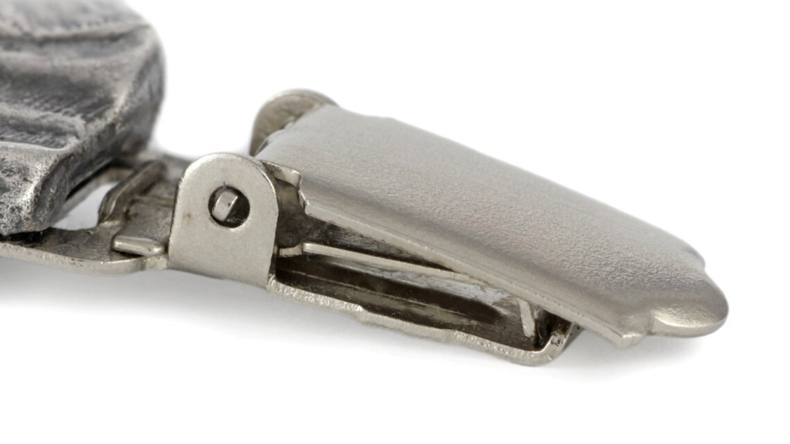 Cane Corso Dog Clipring Dog Show Ring Clip/number Holder | Etsy