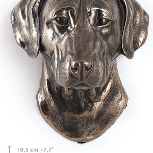 Rhodesian Ridgeback, Dog Hanging Statue, Limited Edition, Artdog - Etsy ...