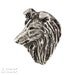 Sheltie, Dog Pin, Limited Edition, Artdog - Etsy