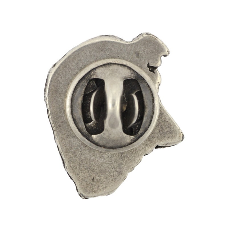 Sheltie Dog Pin Limited Edition Artdog | Etsy