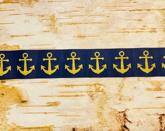 Nautical Ribbon - Etsy
