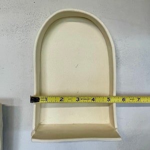 DIY Ceramic Blank Large Shrine or Altar Box - Etsy