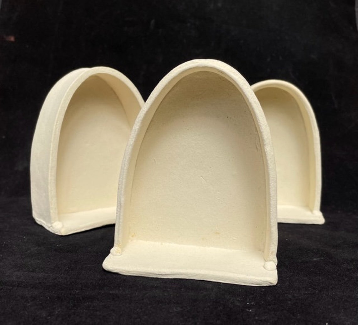 Ceramic DIY Blank Shrine - Etsy