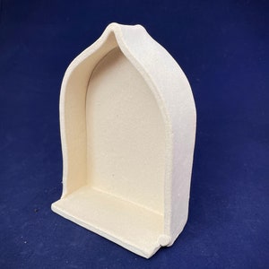 DIY Ceramic Blank Shrine or Altar Box - Etsy