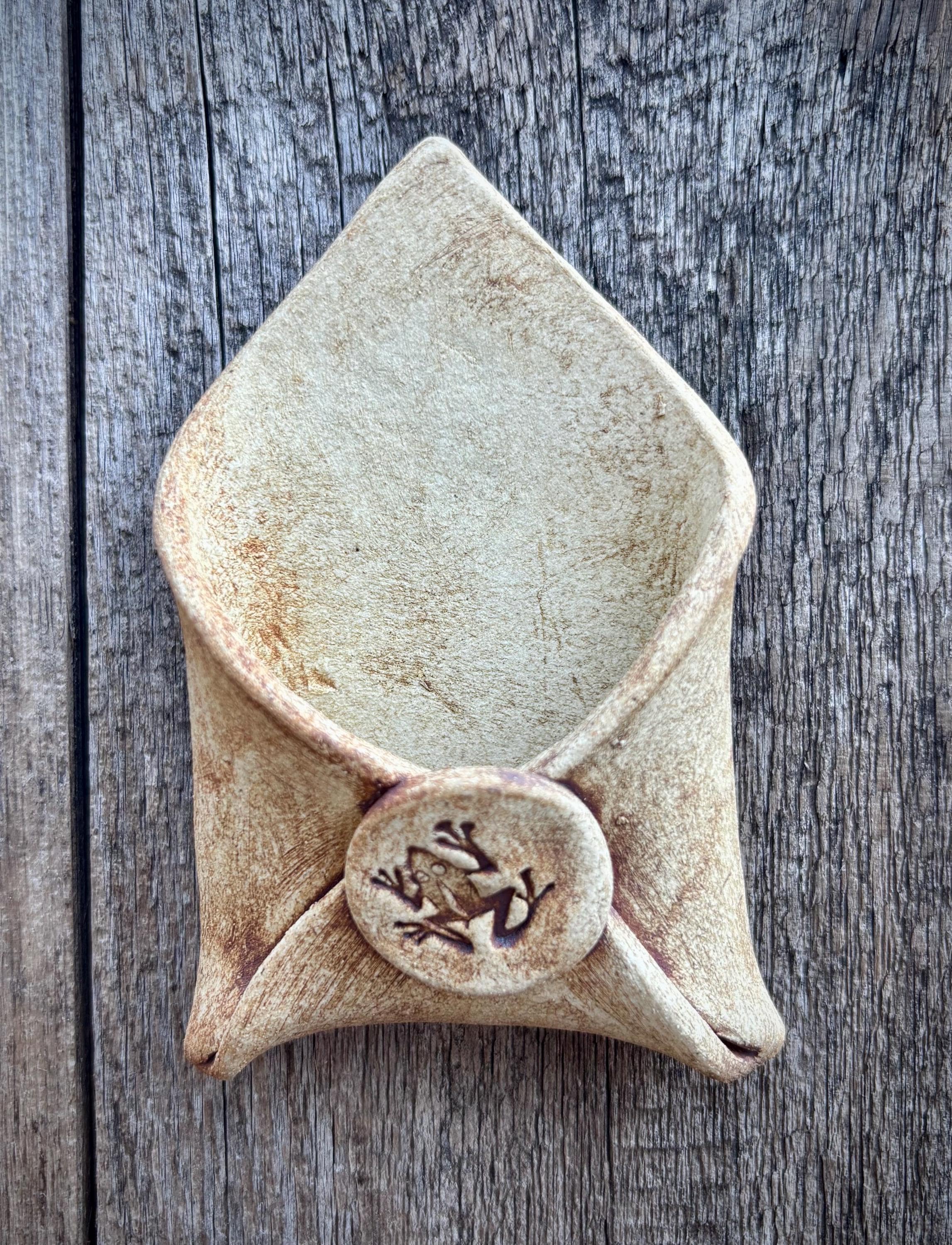 Ceramic Wall Pockets - Etsy
