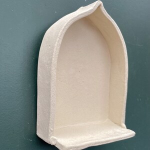 DIY Ceramic Blank Shrine or Altar Box - Etsy