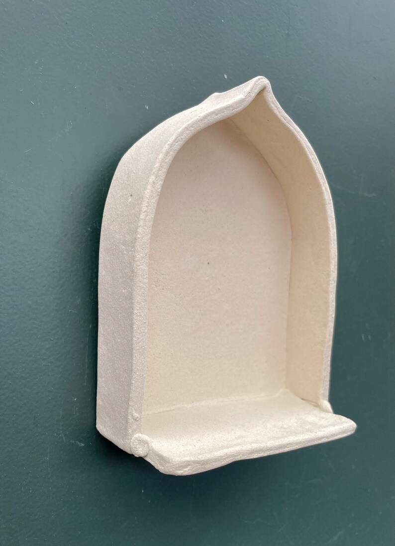 DIY Ceramic Blank Shrine or Altar Box - Etsy