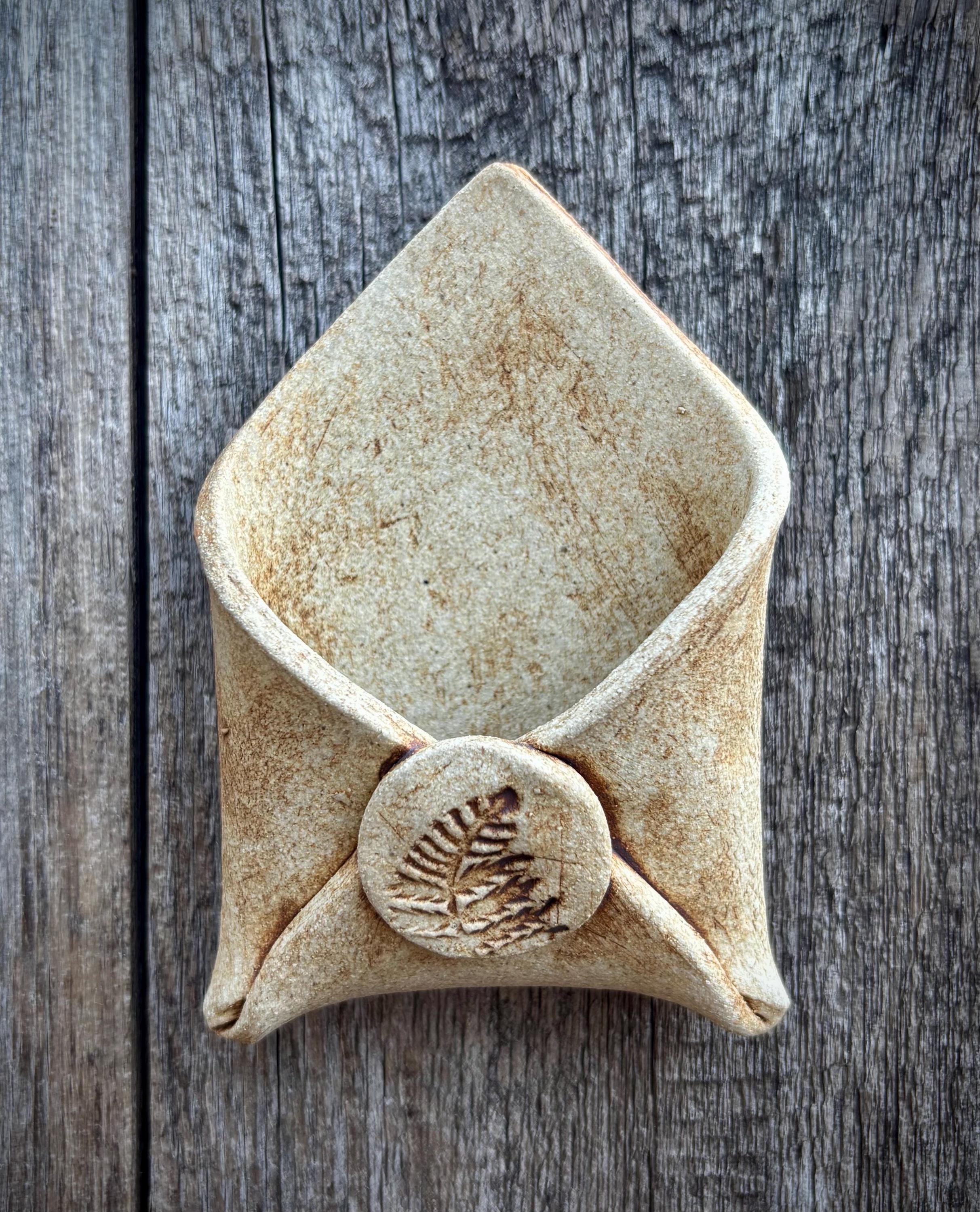 Ceramic Wall Pockets - Etsy