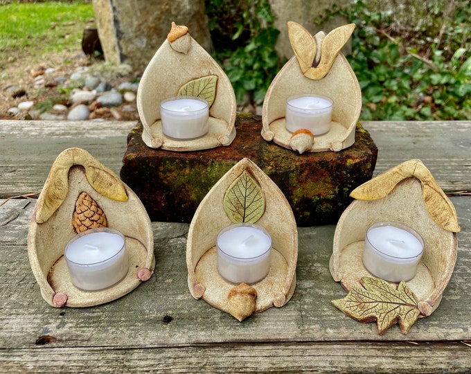 DIY Ceramic Blank Shrine or Altar Box - Etsy