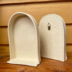 DIY Ceramic Blank Large Shrine or Altar Box - Etsy