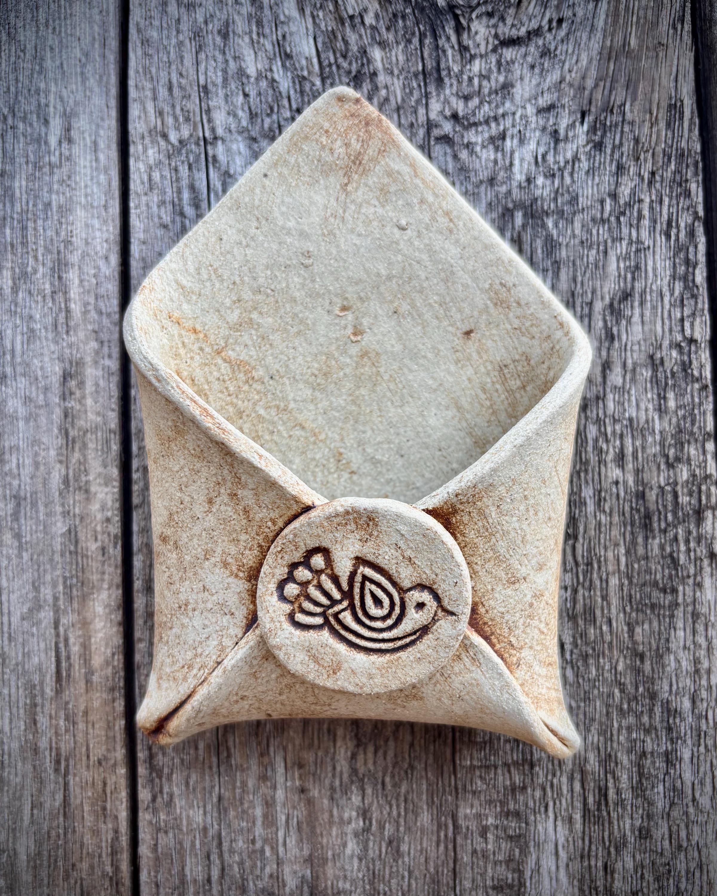 Ceramic Wall Pockets - Etsy