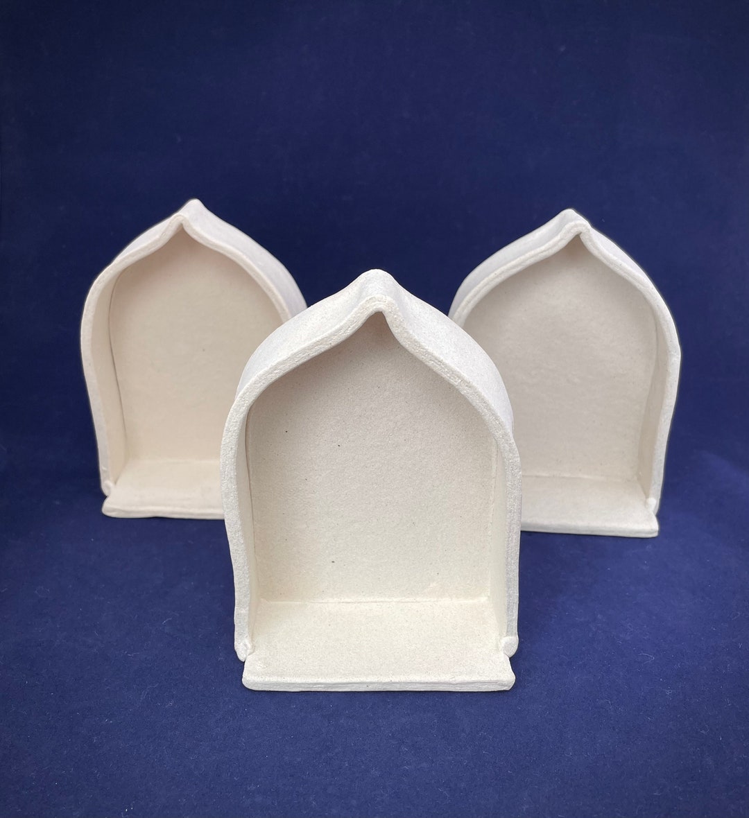 DIY Ceramic Blank Shrine or Altar Box - Etsy