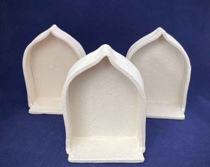 DIY Ceramic Blank Shrine or Altar Box - Etsy