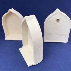 DIY Ceramic Blank Shrine or Altar Box - Etsy