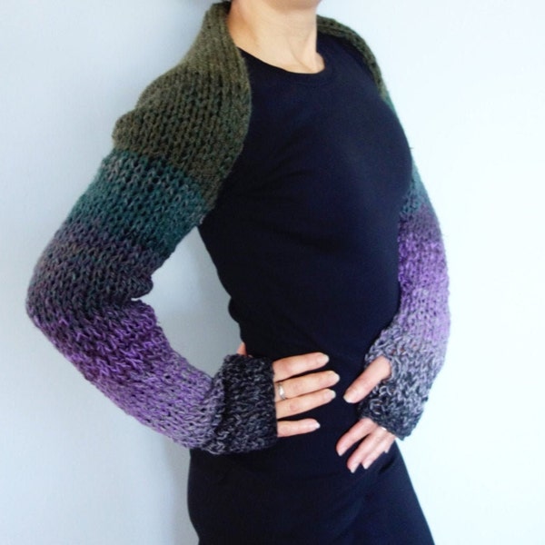 Shoulder Cover - Etsy