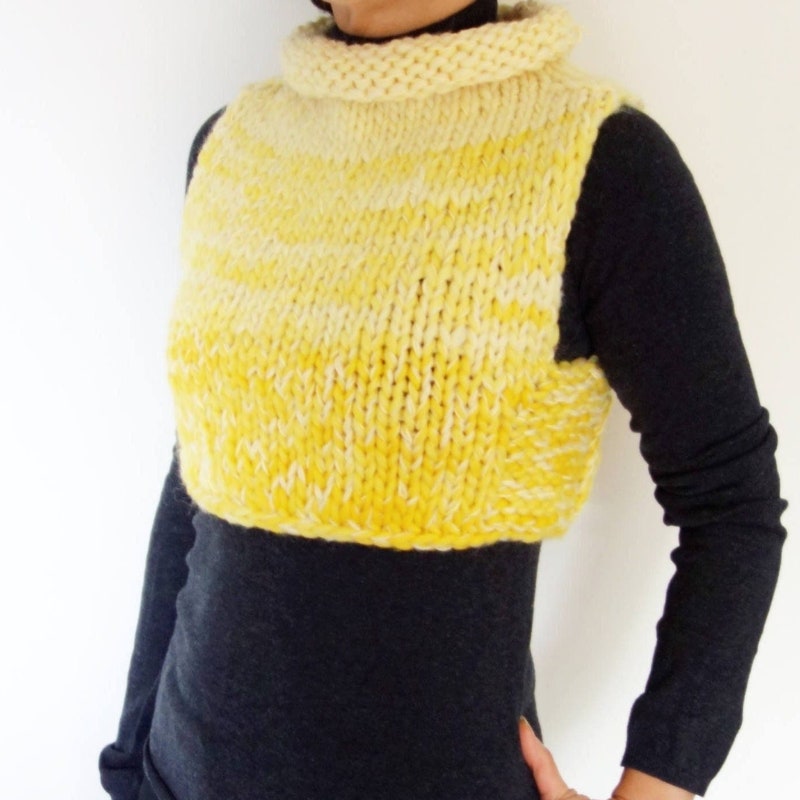 Super Short Crop Top - Etsy