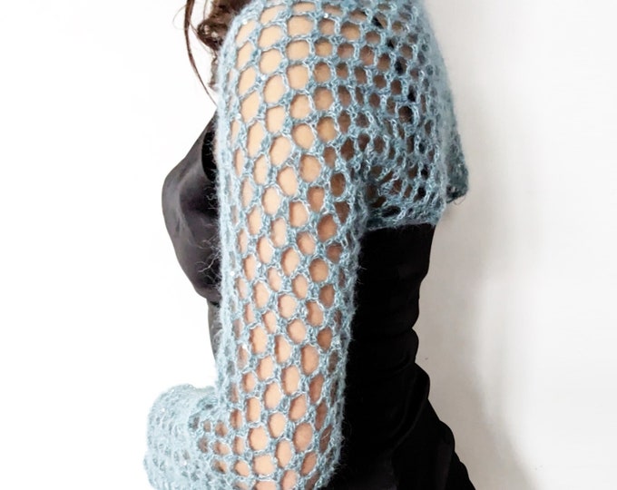 Knitting PATTERN - Sunshine Cropped Super Chunky Vest, Super Chunky ...