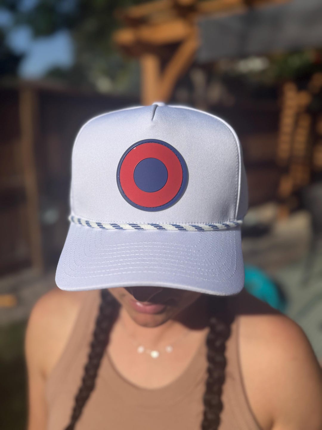 Phish Golf Hat – Custom Phish Rope Snapback | Custom Phish Golf - Phish ...