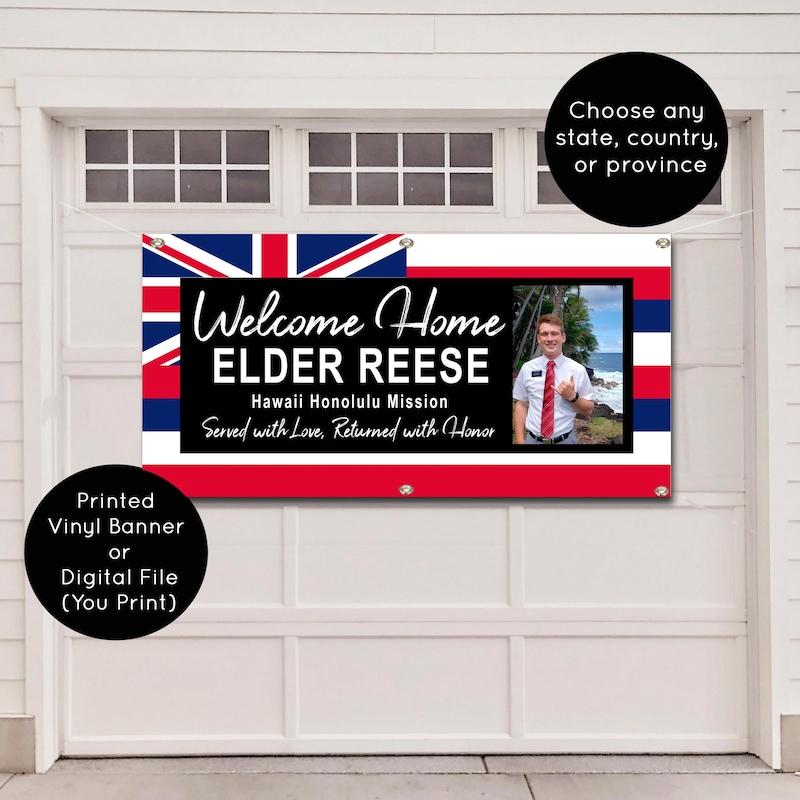 Vinyl File for Banner - Etsy