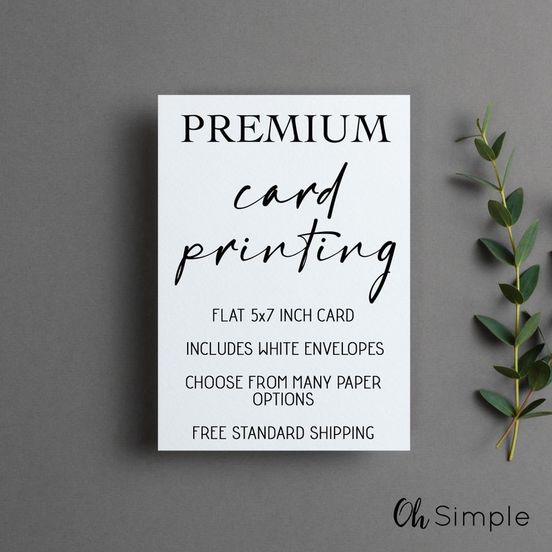 Free Shipping Christmas Cards - Etsy