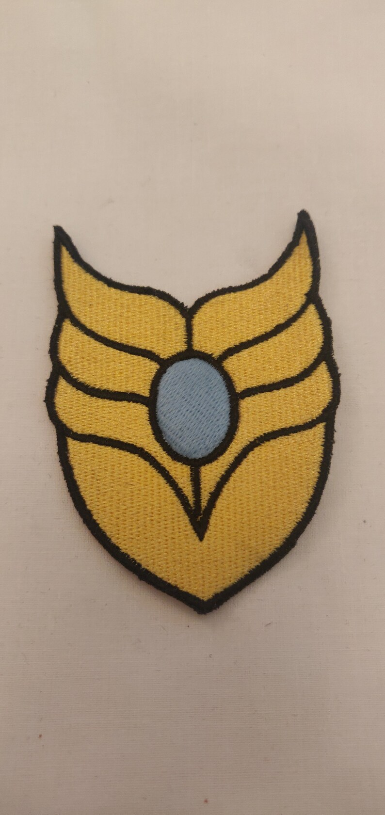 Glow in the Dark Netflix and 80's She-ra Shield of - Etsy Canada