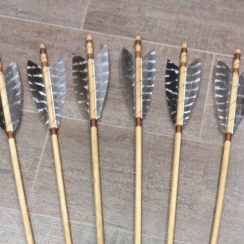 Arrow of Light Award Arrow | Etsy