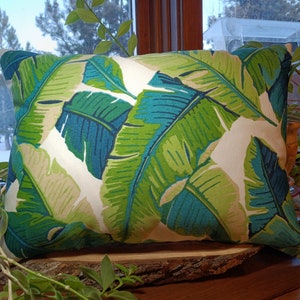 Three Colorful Appliqued Birds Rectangle Pillow Approximately 11 X 15 ...