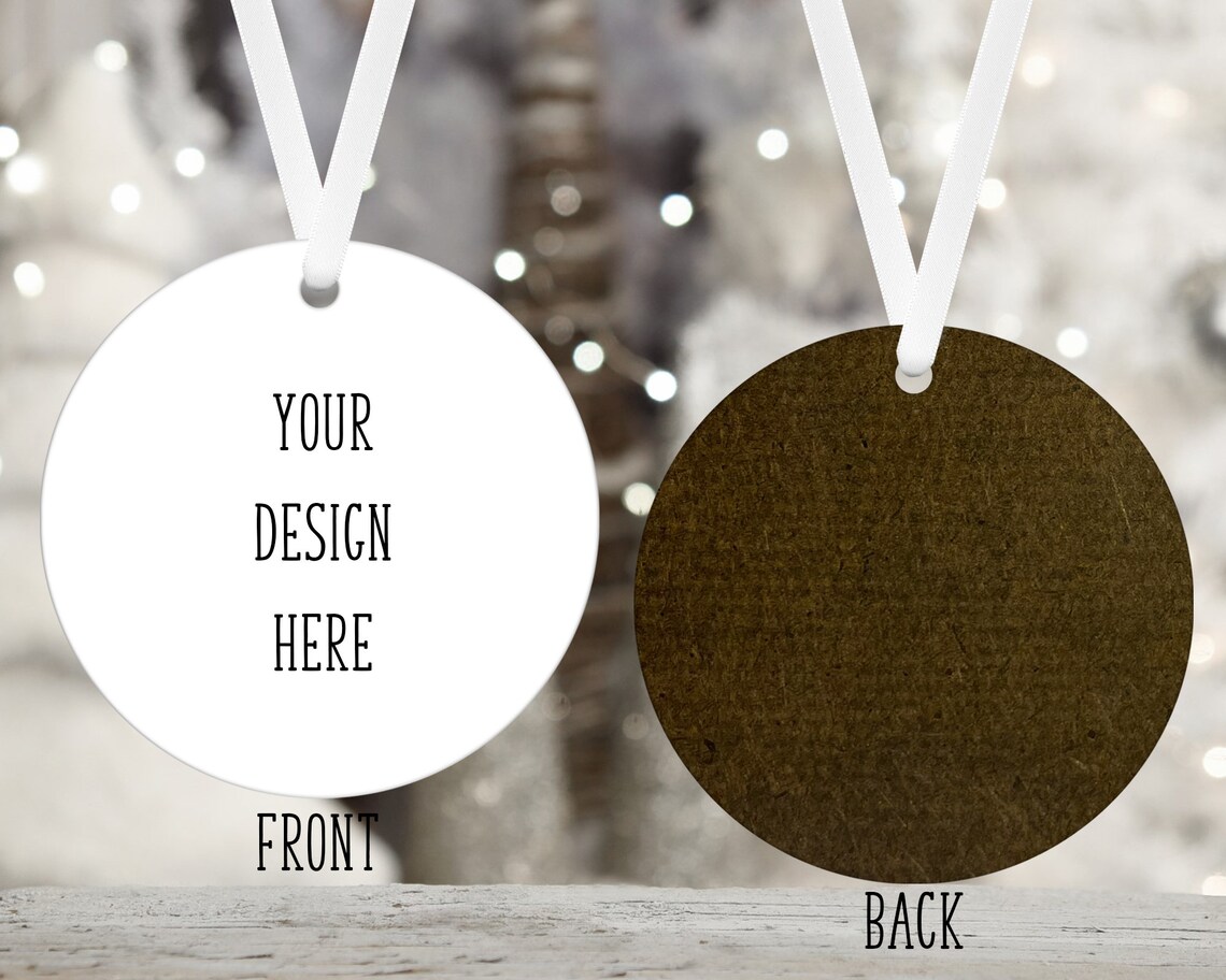 Senior Year arrow & Stars Personalized Ornament-class of - Etsy