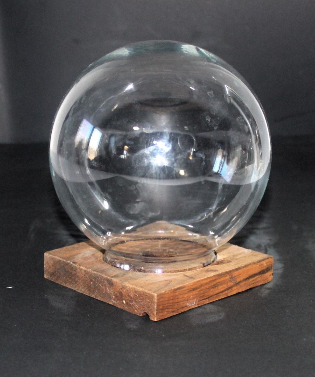Empty Glass Globe,glass Globe Display,globe Display,empty Glass ...