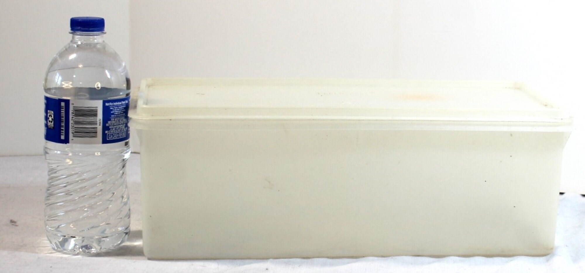 Tupperware Large Rectangle Container,tupperware 608 and 607,tupperware ...