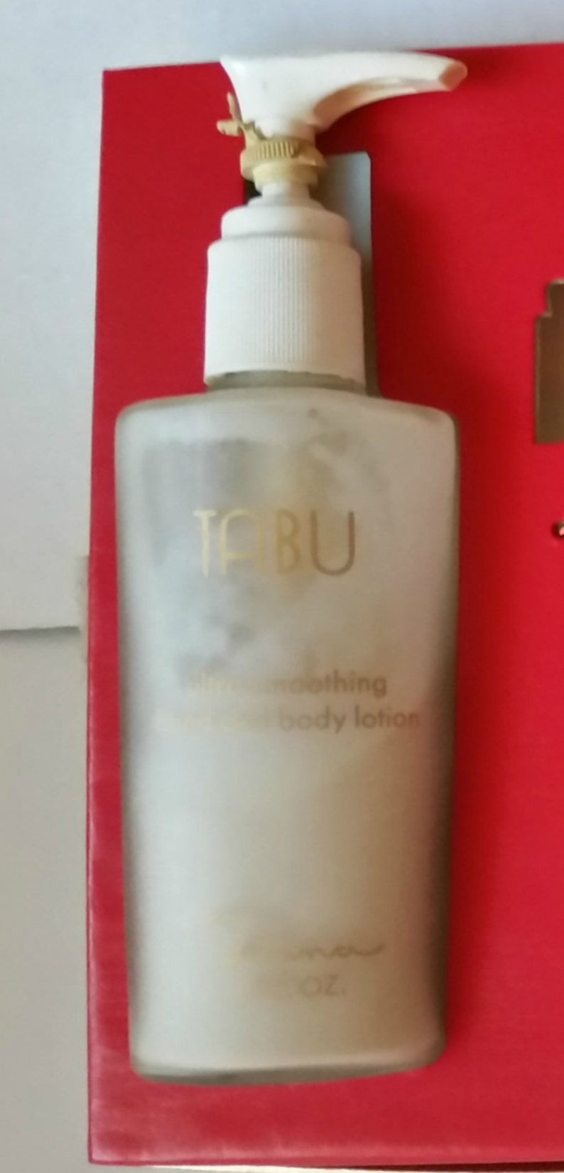 Tabu Dana Cologne Set Tabu Cologne Dana Cologne Tabu - Etsy