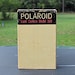 Polaroid Land 160 Camera in Boxpolaroid Land Camera Model - Etsy