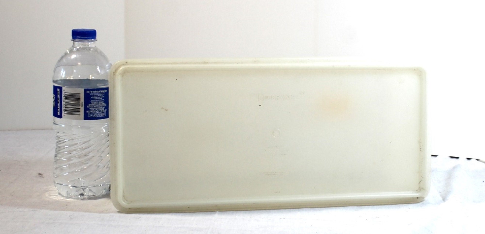 Tupperware Large Rectangle Container,tupperware 608 and 607,tupperware ...