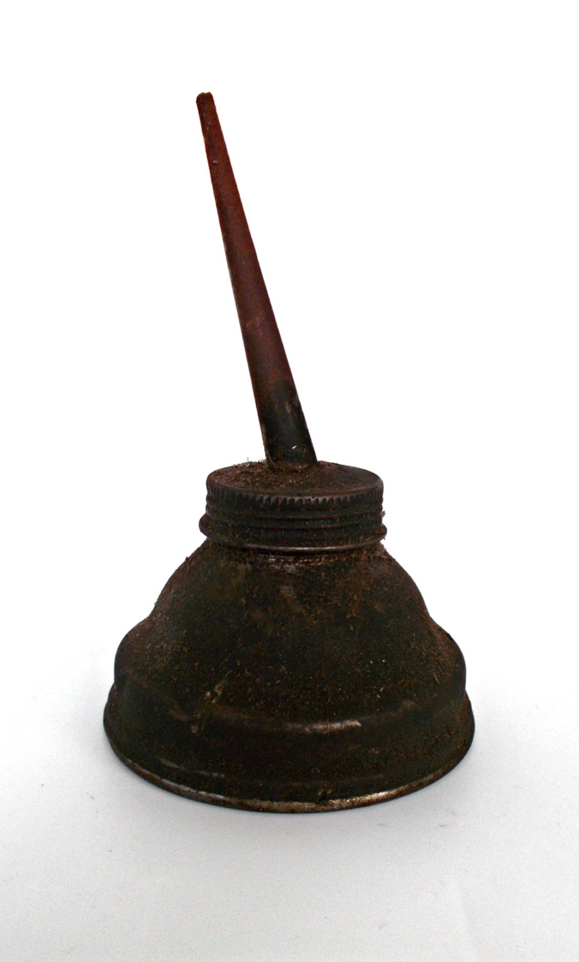 Oiler Tin Oiler Can Mini Oil Can Industrial Oil Can - Etsy