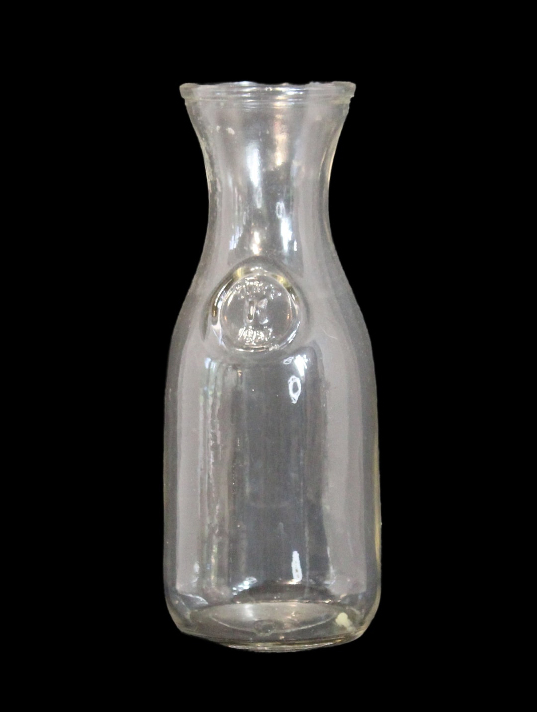 Embossed Paul Mason Since 1852 Wine Carafe,wine Carafe,liquid Carafe ...