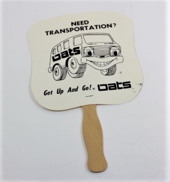 Democrat Hand Fans,Political Hand Fans,Hand Fans Poli… - Gem