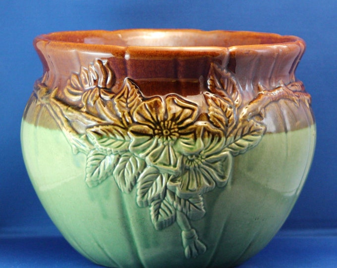 Roseville Potteryroseville Potrobinson Ransbottom - Etsy