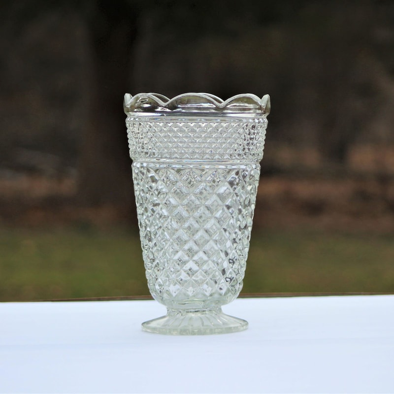 Wexford Glass - Etsy