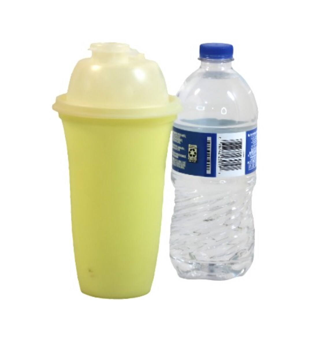 Tupperware Yellow Shaker,tupperware,3 Pc. Shaker for Sauces & Gravy ...