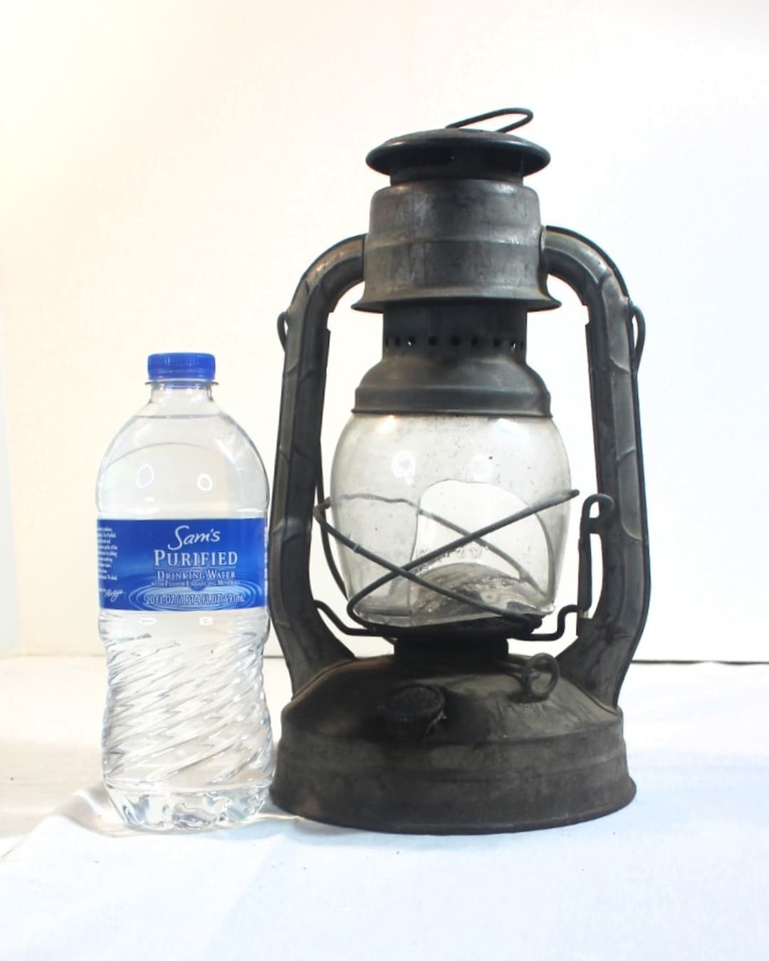 Dietz Little Wizard Kerosene Lantern,little Wizard Lantern,dietz ...