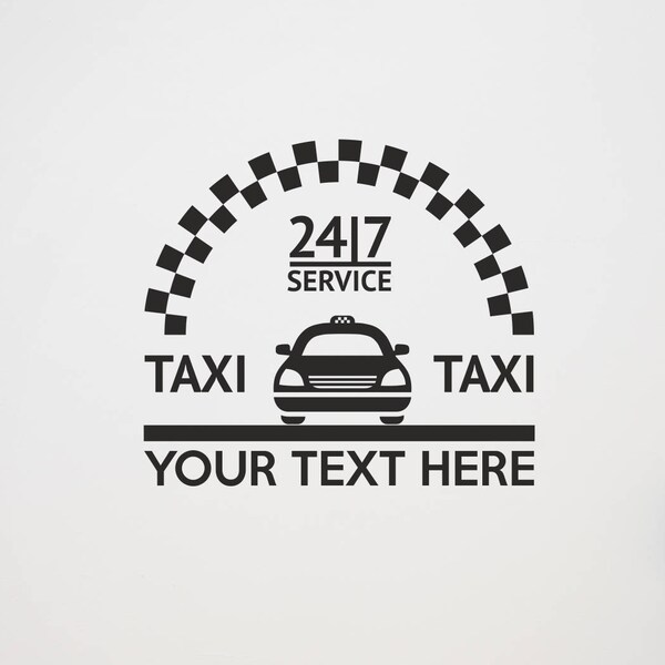 Uber Decal - Etsy