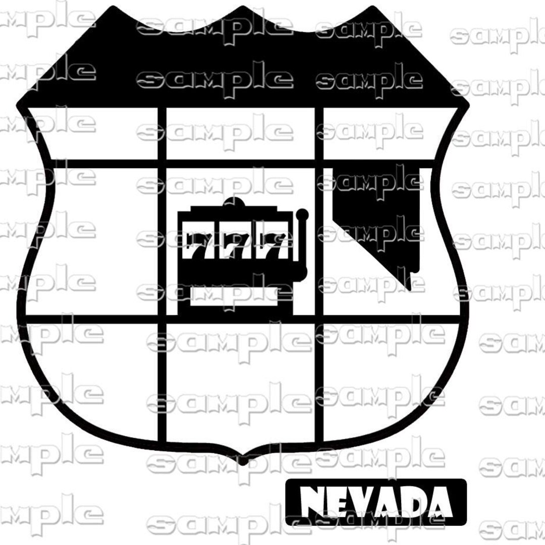 Disney Navada State Overlay Frame 12 X 12 Cricut Scrapbook Page Paper ...