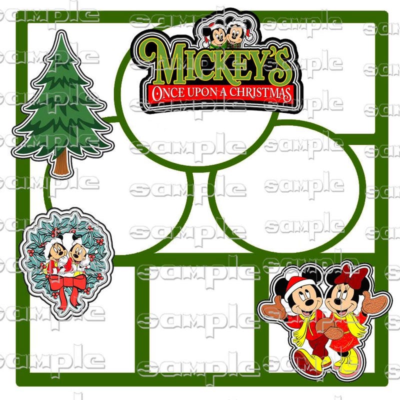 BGKsPaperDesigns - Etsy