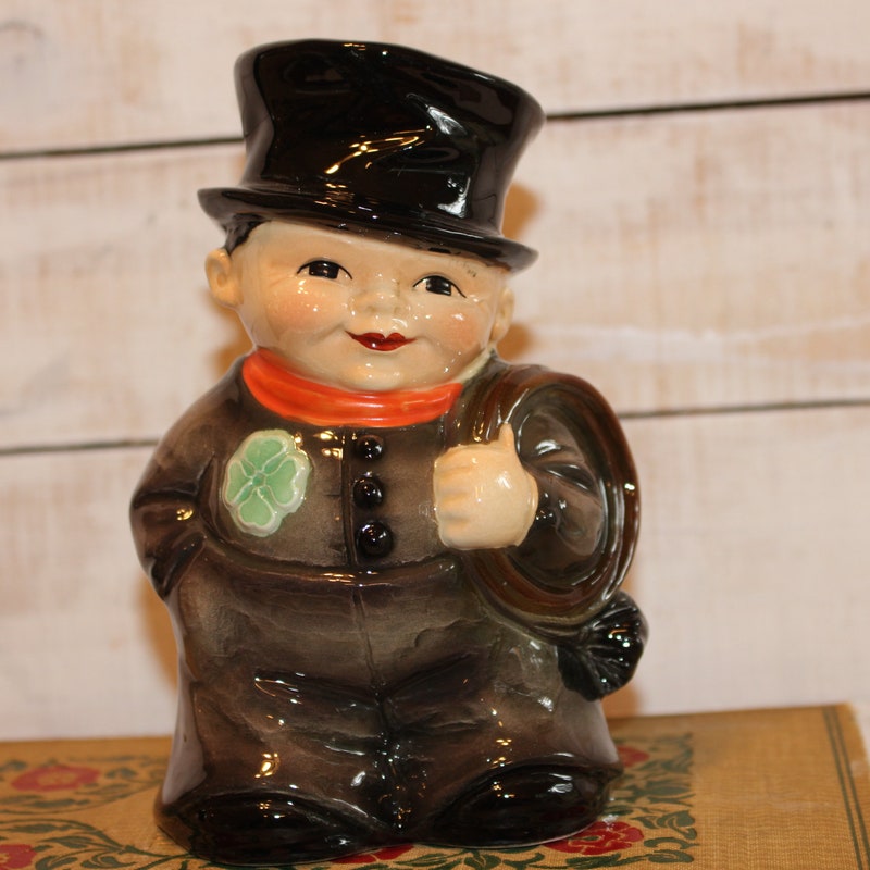 Vintage Goebel - Etsy