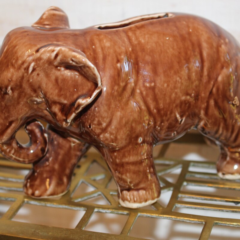 Pottery Bank - Etsy